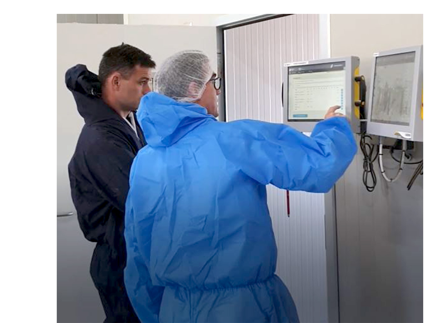 Nous découvrir - SODIS